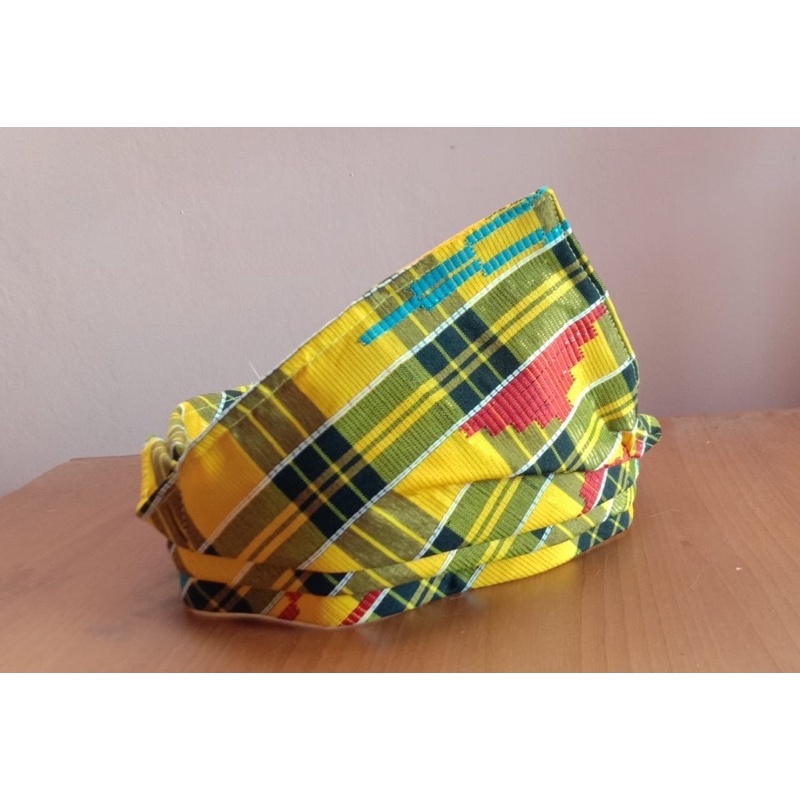 Jual Kampurui Akaesoris Khas Suku Tolaki | Shopee Indonesia