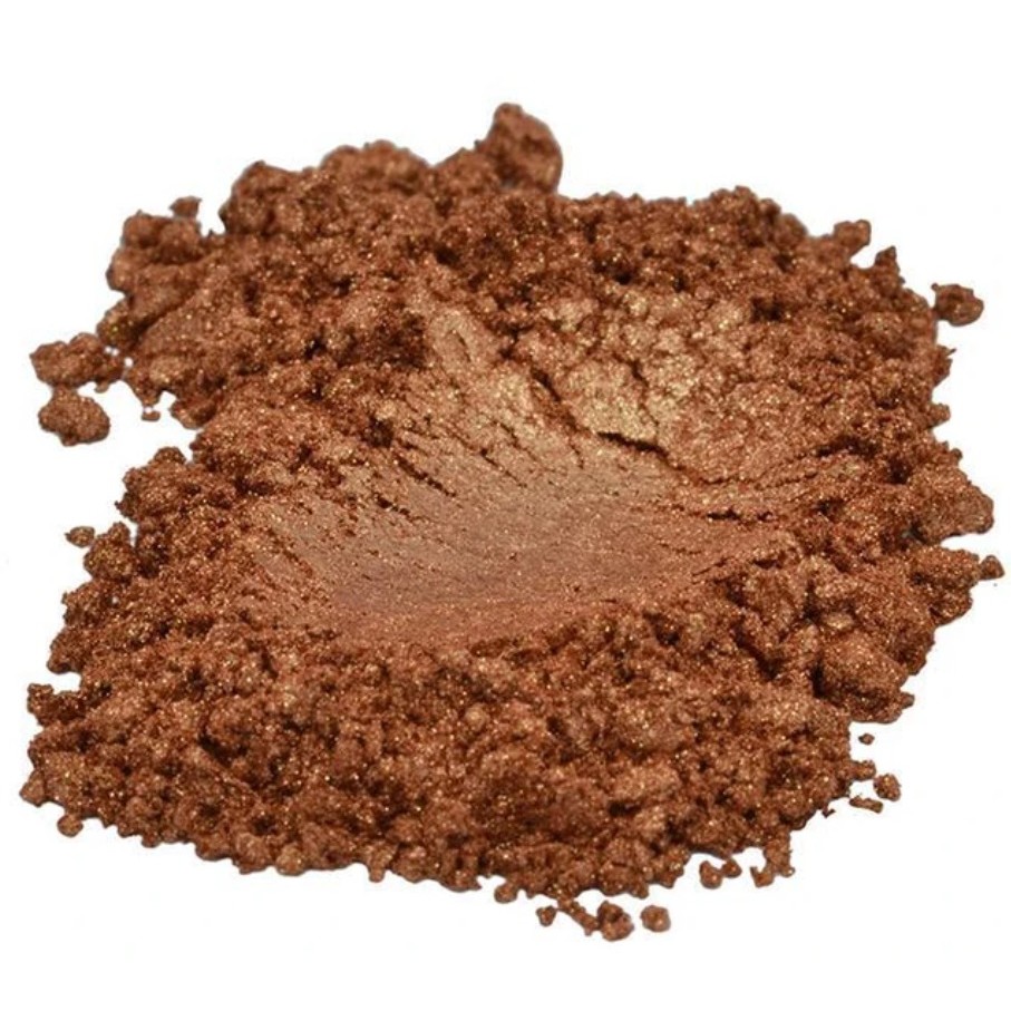 Jual Pewarna Sabun Bronze Mica | Shopee Indonesia