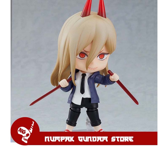 Jual Nendoroid Power Chainsaw Man Figure | Shopee Indonesia