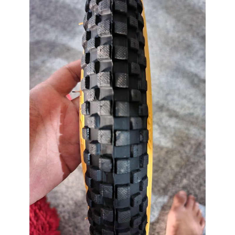 Jual ban sepeda bmx 20 x2.125 swallow | Shopee Indonesia