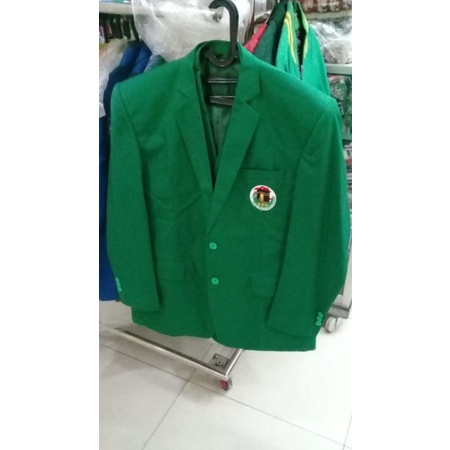 Jual jas PPP bahan drill halus | Shopee Indonesia