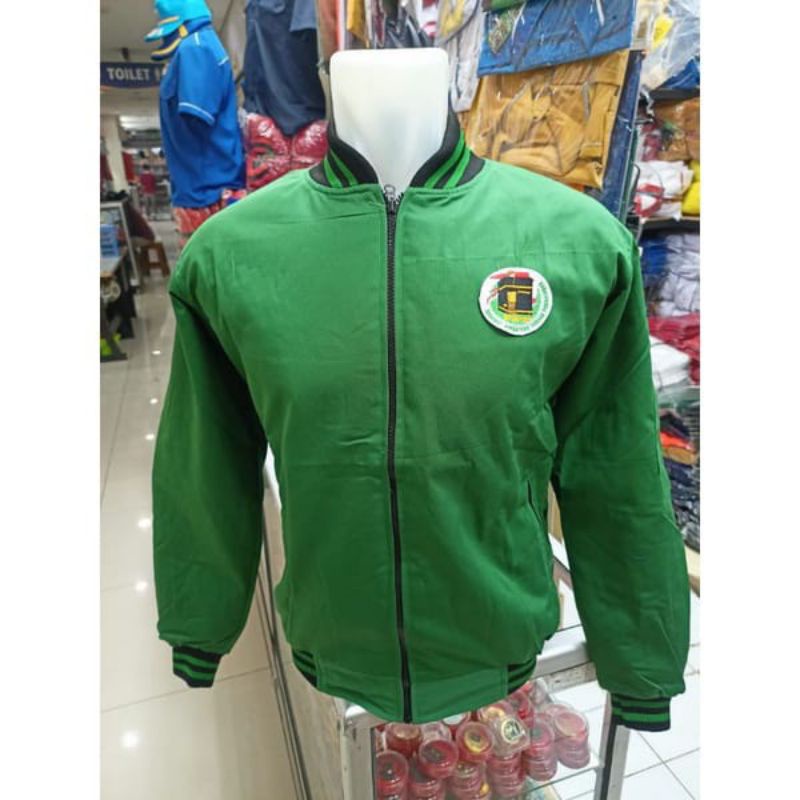 Jual jaket partai ppp terbaru | Shopee Indonesia