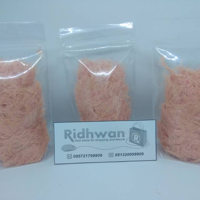 Jual Aromanis / rambut nenek / harum manis kemasan 50gr | Shopee Indonesia