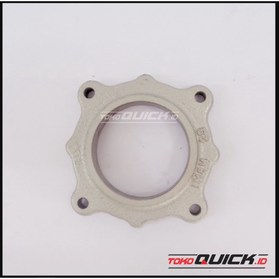 Jual Rumah Sil As Roda Traktor Quick - Seal Housing All Type | Shopee ...