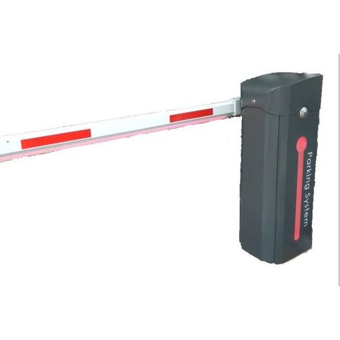Jual Barrier Gate Palang Parkir Mx80 Mx 80 Led Series | Shopee Indonesia