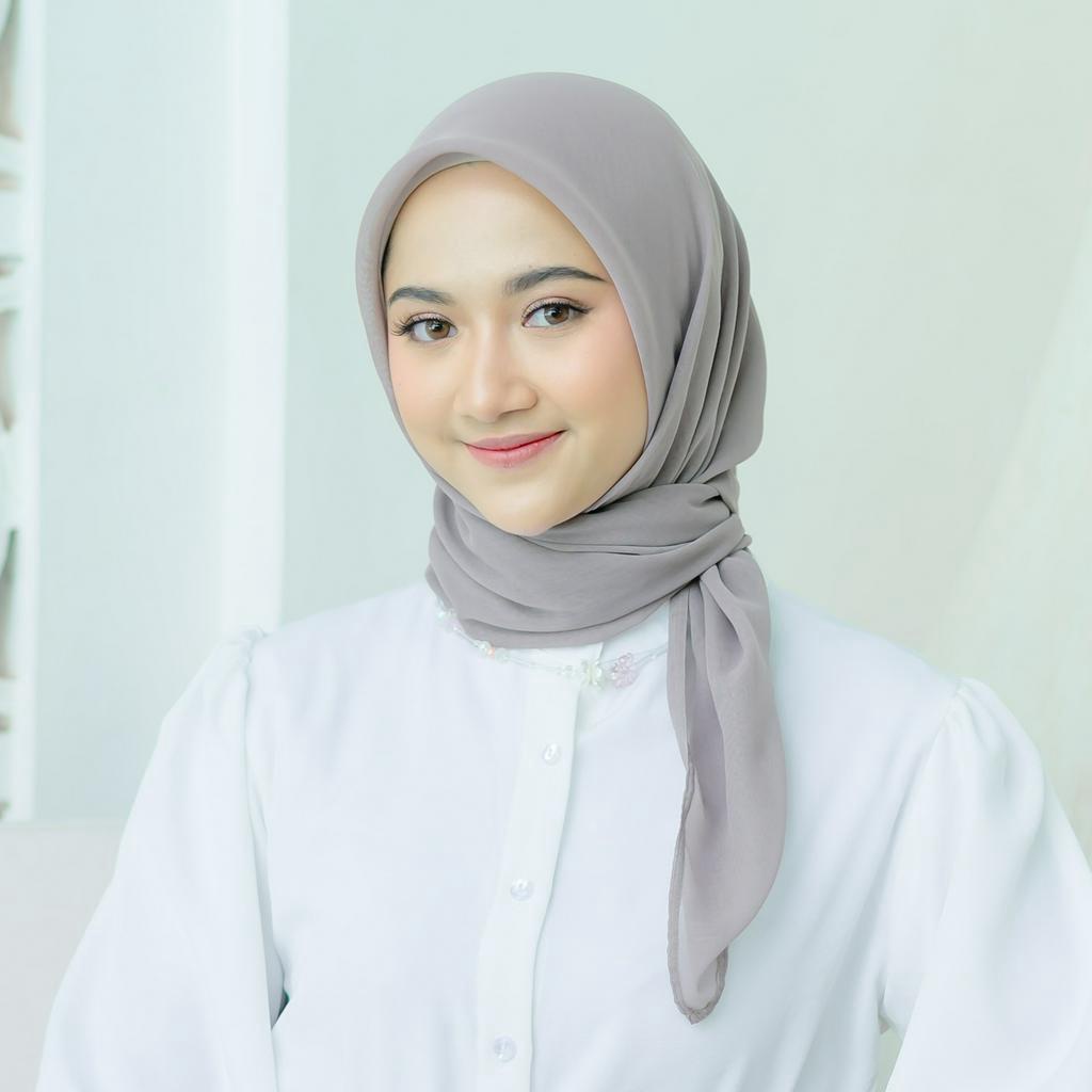 Jual Lozy Hijab - Seza Paris Square ( Hijab Paris Premium ) | Shopee Indonesia