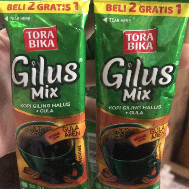 Jual Torabika Gilus Mix Gula Aren | Shopee Indonesia