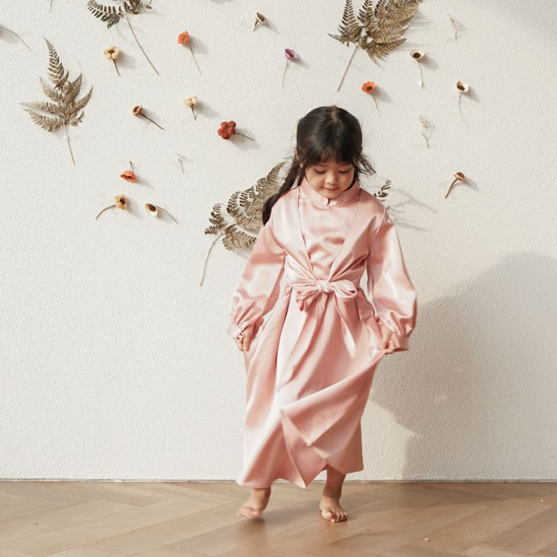 Jual MAHIKA KIDS EID SERIES INAYA - LAYLA - MIRAY - NARA - ALMA ...