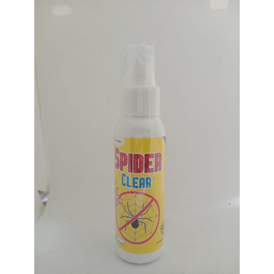 Jual Racun Hama Insektisida Pembunuh Serangga Pembasmi Laba Laba Ampuh ...