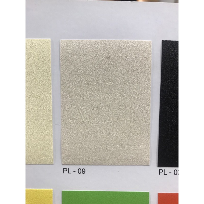 Jual Huben Sheet PL-09 / Taco Sheet / Deco Sheet / Pvc Sheet | Shopee ...