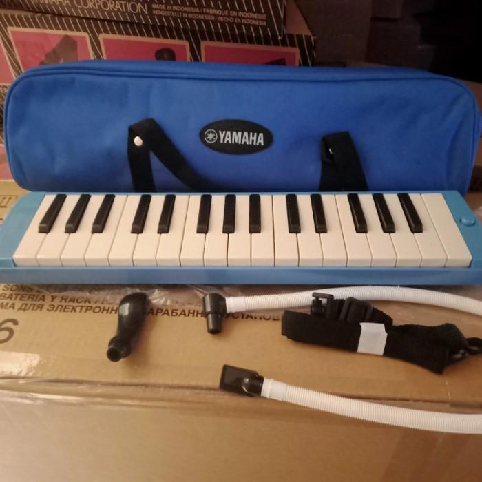 Jual Pianika Pianika Yamaha | Shopee Indonesia