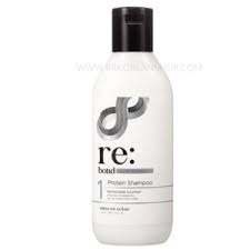 Jual Mise En Scene Re:Bond Protein Shampoo 140ml | Shopee Indonesia