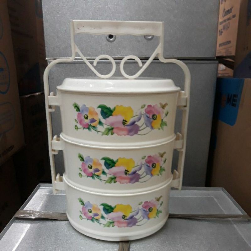 Jual Tempat Soto/Rantang Bakso Kotak Es Termos Es Rantang Sayur Termos ...