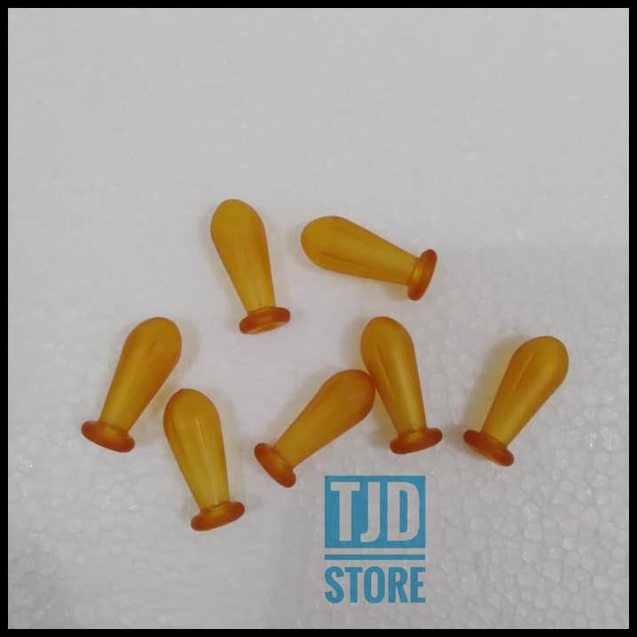 Jual Bulb Pasteur Pipette Isolab - Karet Pipet Tetes - Rubber Pipette ...