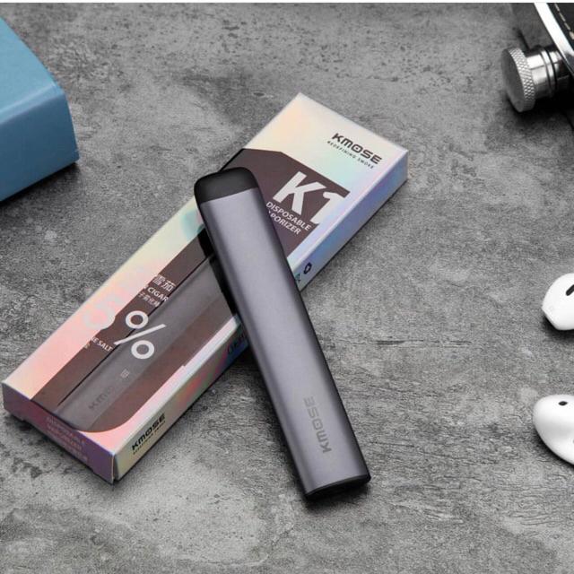 Jual KMOSE Vape/ E- Cigarette/ Rokok Eletkrik Ice Latte Flavor | Shopee ...