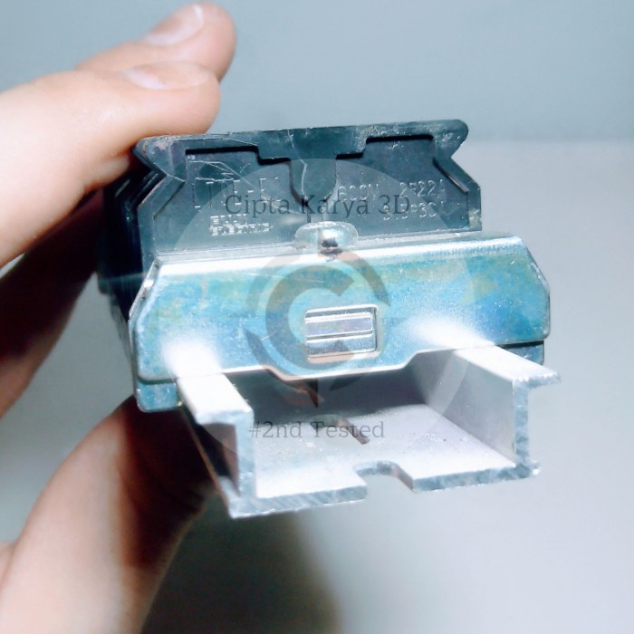 Jual Fuji Electric Terminal Blocks LT2E-030 8 Pole 30A LT2E-080 6 Pole 75A - LT2E-030 | Shopee ...