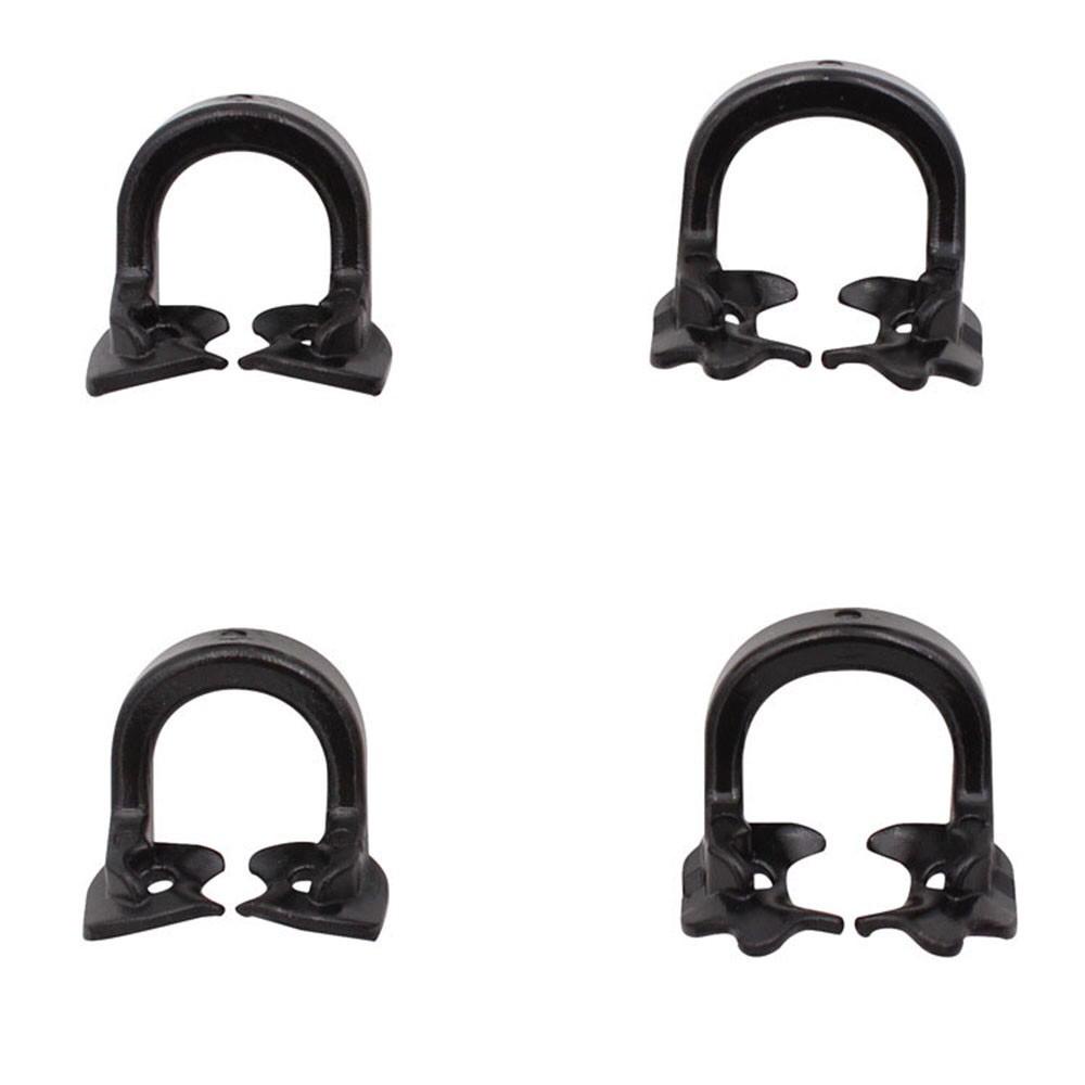 Jual Dental soft clamp rubber dam softclamp rubberdam resin clamps ...