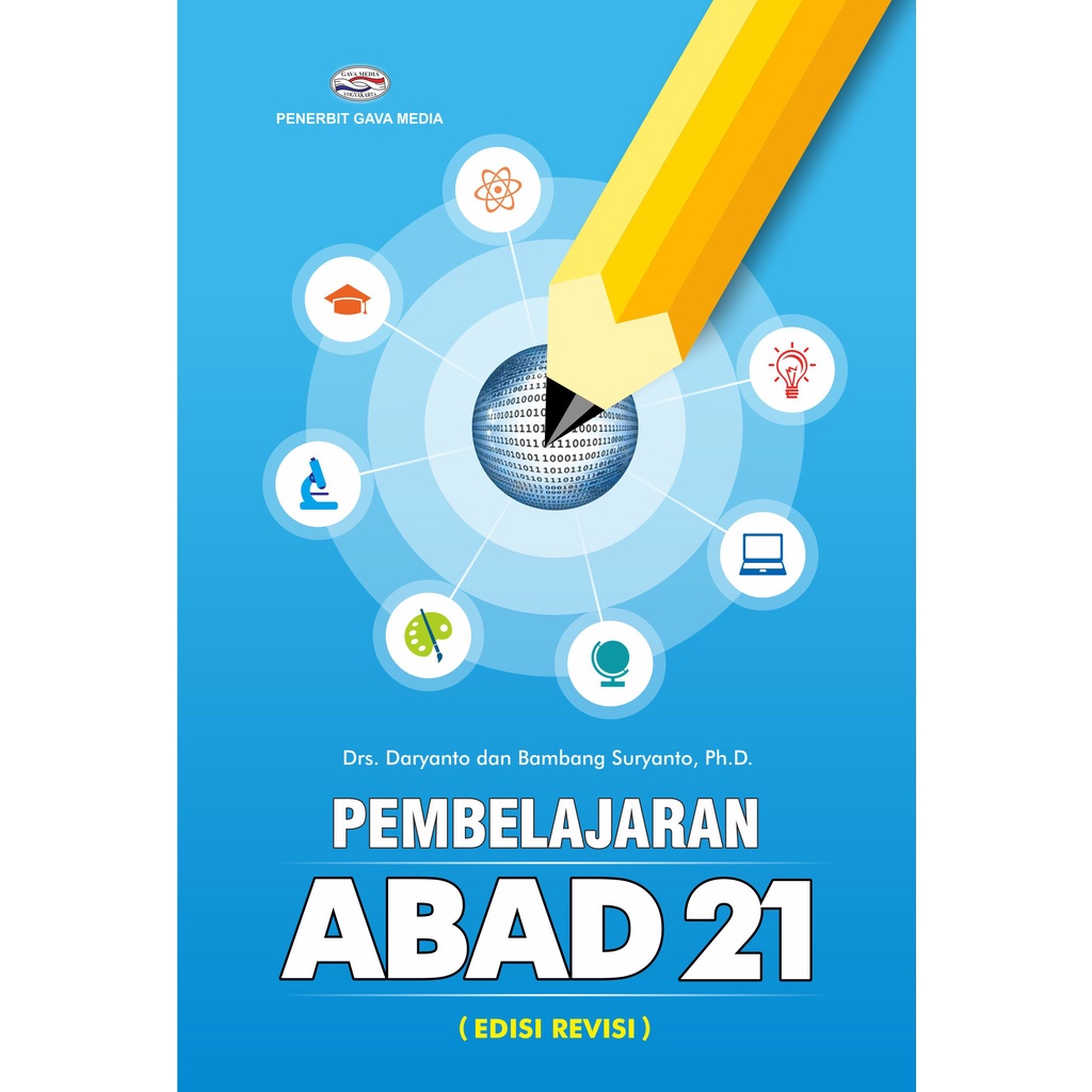 Jual Buku Pembelajaran Abad 21 Edisi Revisi - Original | Shopee Indonesia