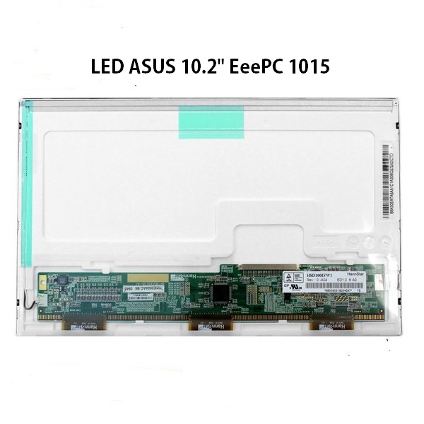 Jual Lcd Led Asus Eee Pc 1015cx 1015 1015b 1015 1015pem 1015px 10.2 ...