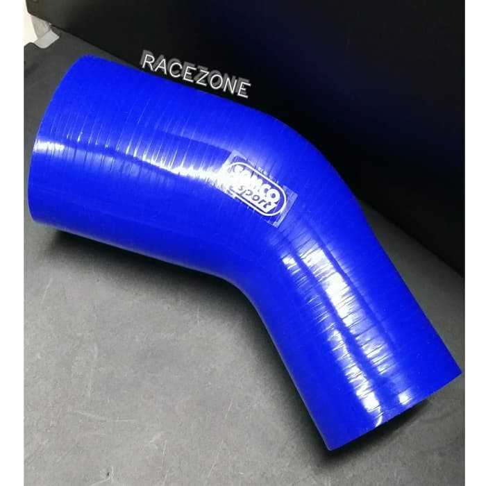 Jual Samco Elbow 45 Derajat Reducer 2,25 inch - 3 inch | Shopee Indonesia