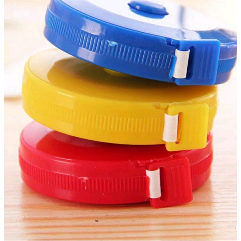 Jual Meteran mini gulung | Shopee Indonesia