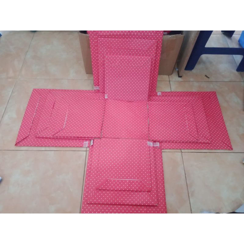 Jual explosion box snack hanya box kosong Tanpa snack | Shopee Indonesia