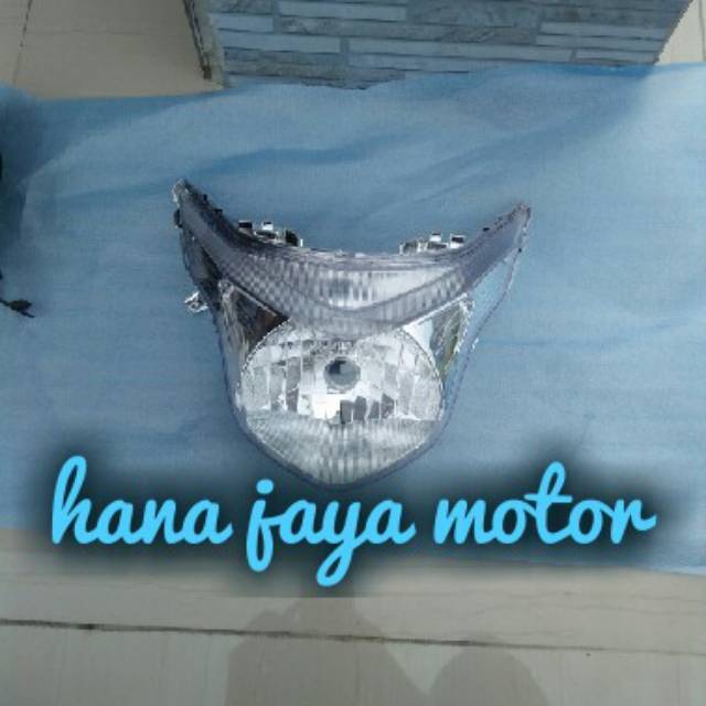 Jual Lampu depa beat pop reflektor beat pop | Shopee Indonesia