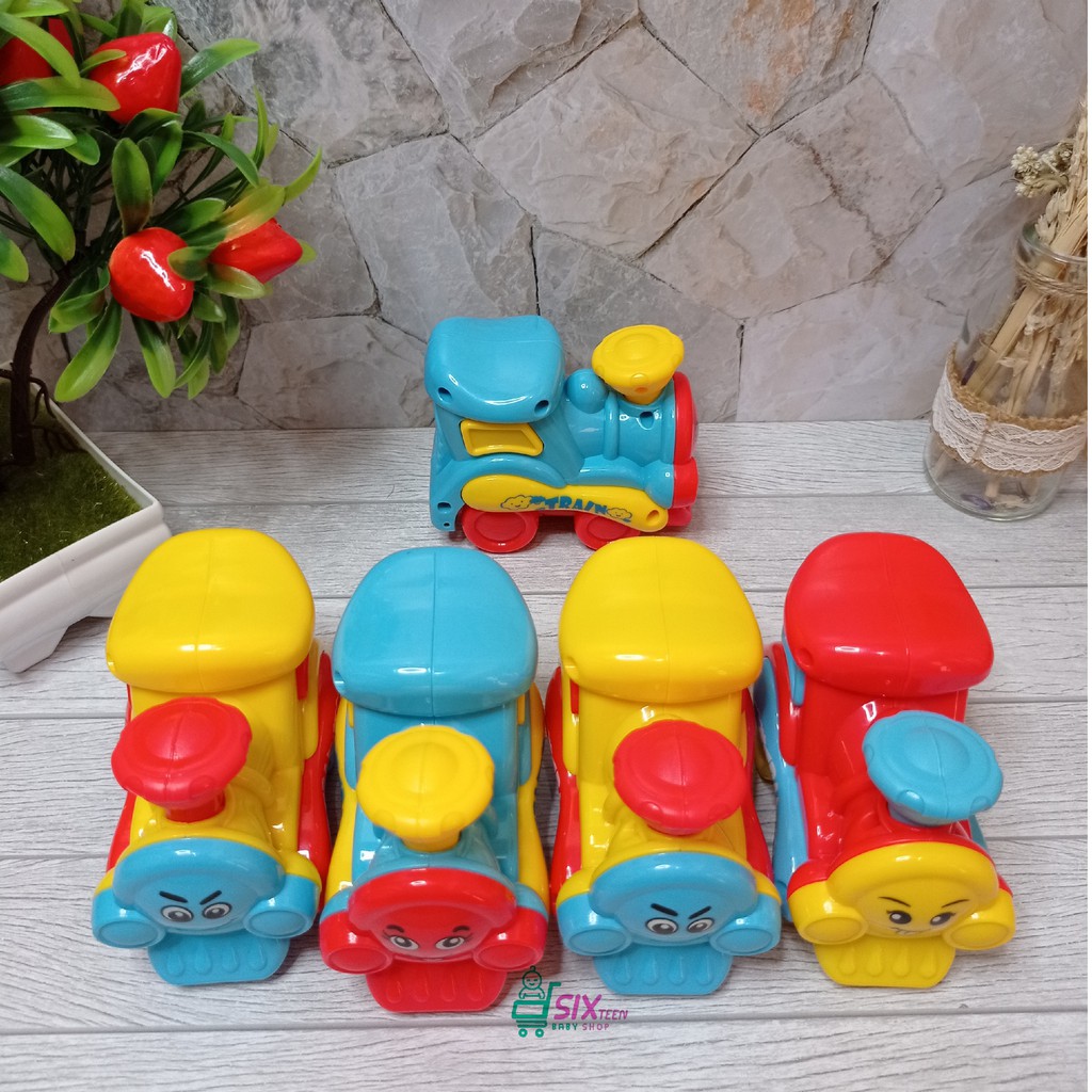 Jual IQ Angel Train Toys | Mainan Motorik Anak | Mainan Kereta Api Anak ...