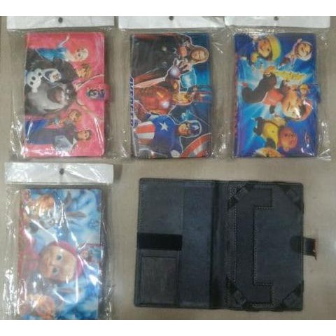 Jual Sarung Tab Gambar Tablet Advan iPad Cina 6.8 inch 7inch (GROSIR ...
