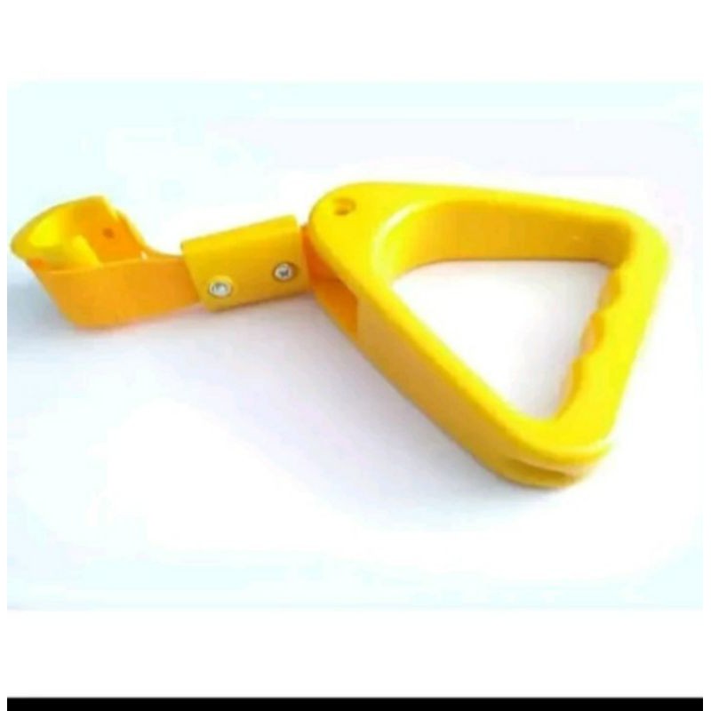 Jual Handle Gantungan pegangan Tangan mobil Truk Busway universal ...