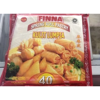 Jual finna spring roll Harga Terbaik & Termurah Oktober 2025 | Shopee ...
