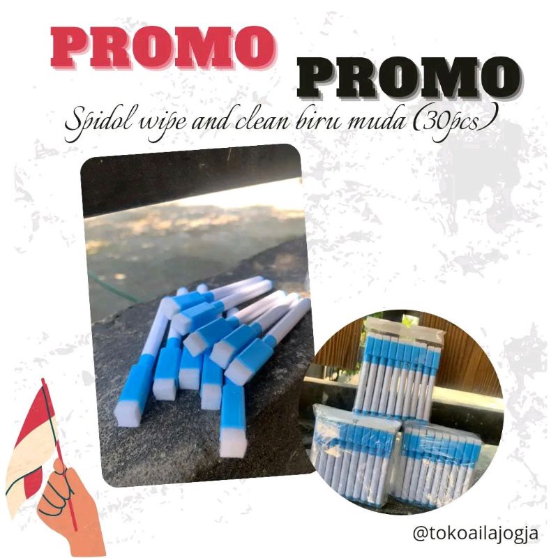 Jual Spidol Wipe and Clean / spidol papan tulis boardmaker | Shopee ...