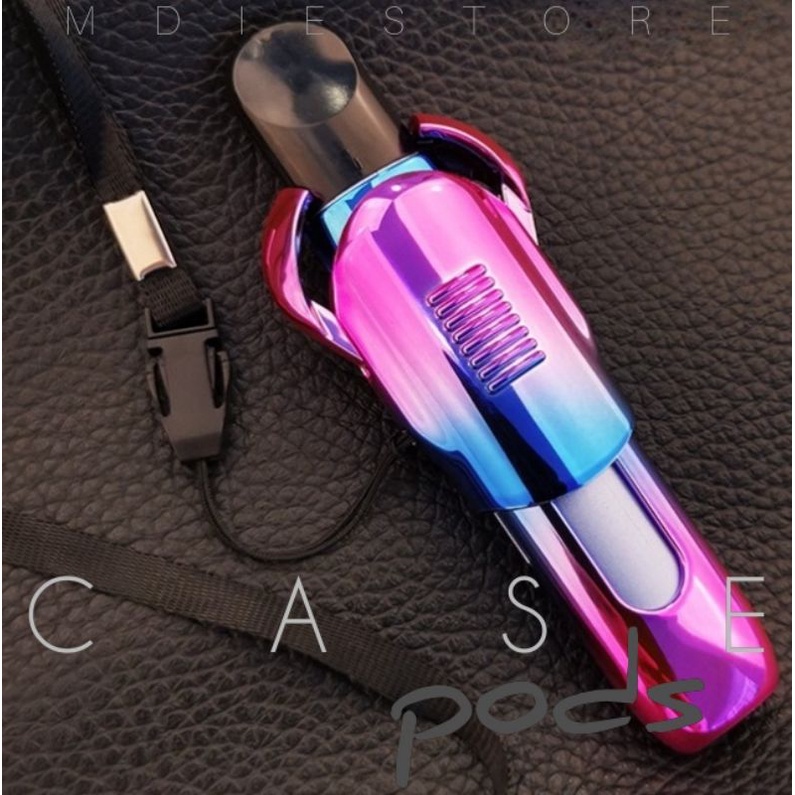 Jual SLIDING hard case relx infinity/panthom + tali lanyard | Shopee ...