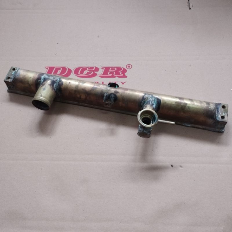 Jual [ COD ] Upper Lower Tank Hyundai Truck Mighty Tangki Radiator ...