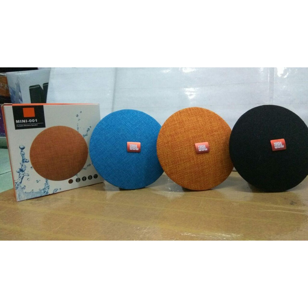 Jual SPEAKER BLUETOOTH JBL MINI 001 (BB) | Shopee Indonesia