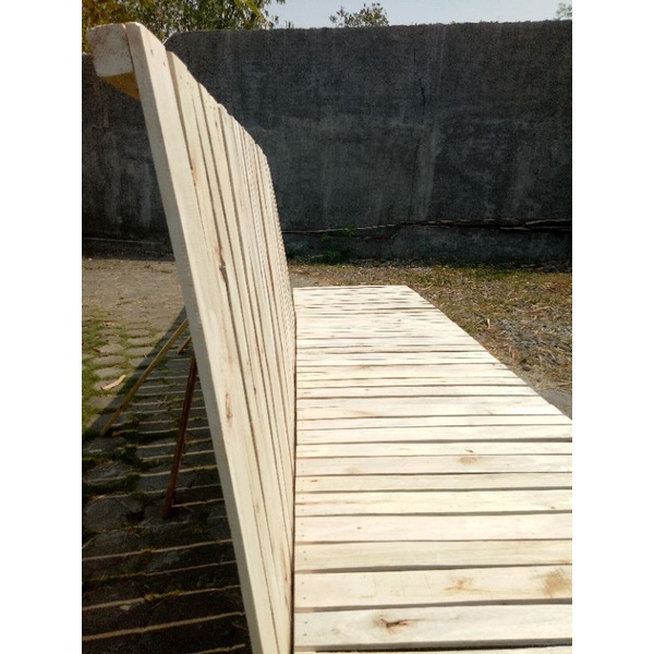 Jual Kayu Pallet Albasia Batangan / packing/ peti / papan Panjang 100 ...