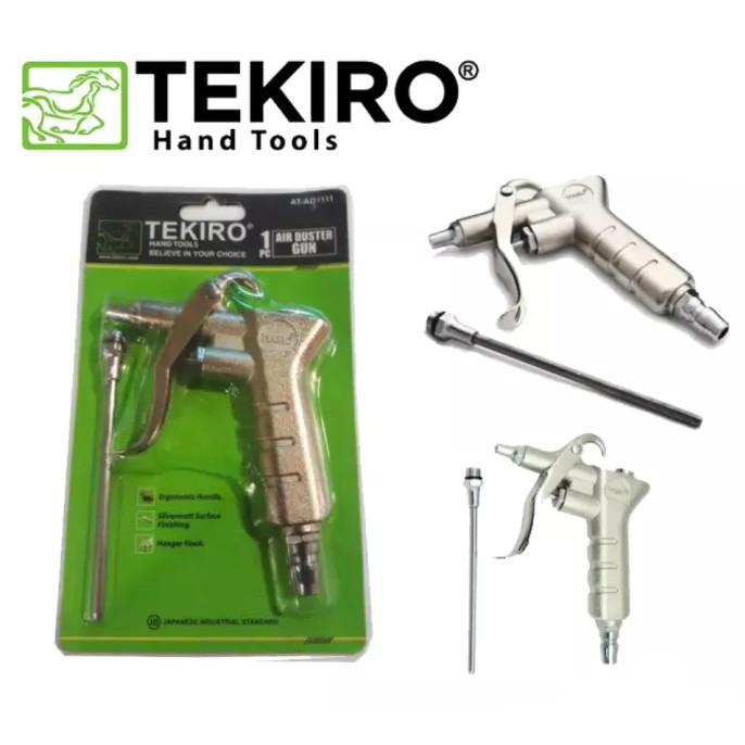 Jual Tekiro Air Duster Gun Alat Semprot Angin Semprotan Angin Semprotan ...