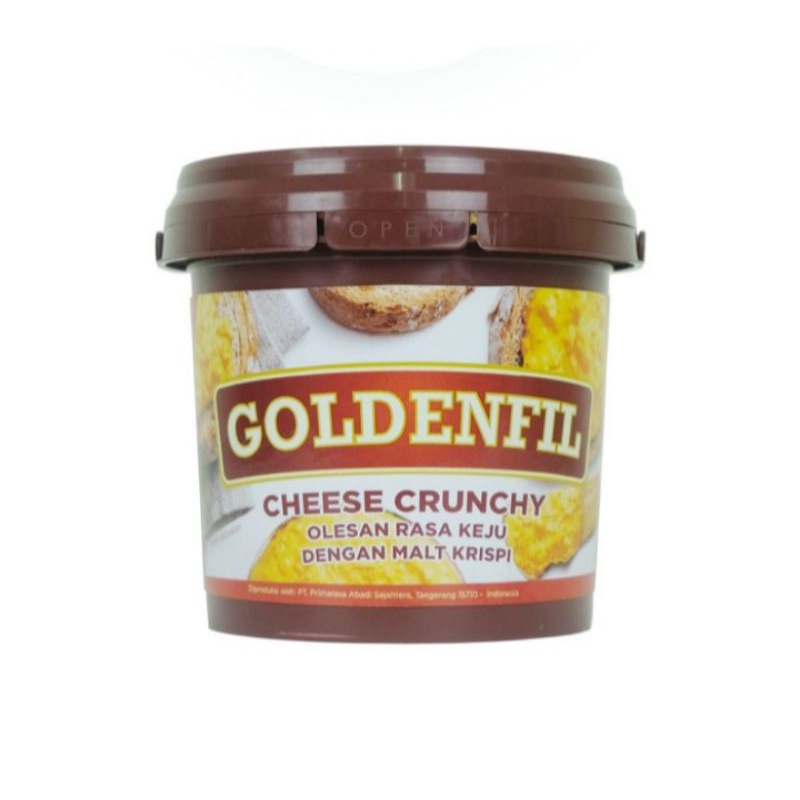 Jual GOLDENFIL SELAI SERBAGUNA ORIGINAL PT. PRIMARASA ABADI | Shopee ...