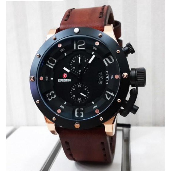 Jual Expedition 6381 (Brbg) | Shopee Indonesia