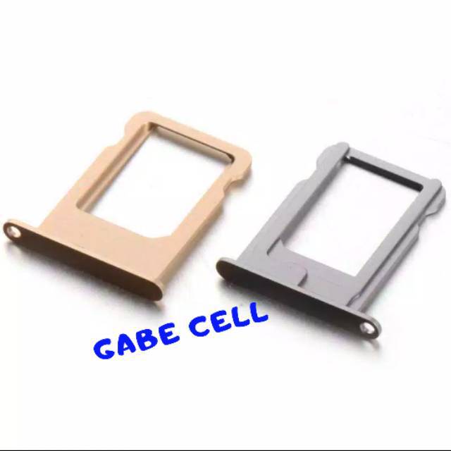 Jual SIMTRAY IPH 5G/5S -SIMLOCK TEMPAT KARTU | Shopee Indonesia