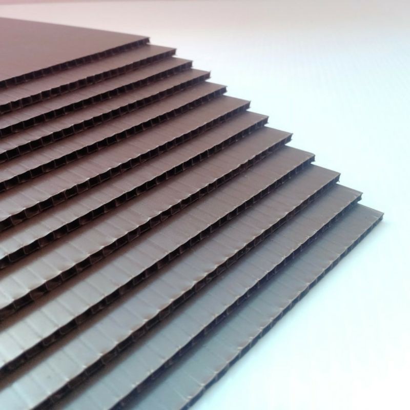 Jual Impraboard 3mm Ukuran 100 x 75 cm / 100x75 cm / 75x100 cm ...