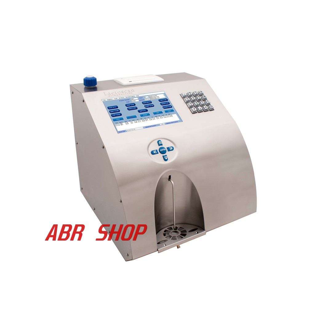 Jual Lactoscan tipe MCC W V1 | Shopee Indonesia