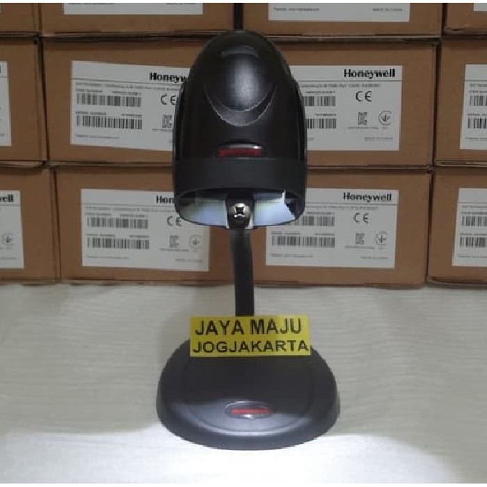 Jual BARCODE SCANNER 2D HONEYWELL VOYAGER 1450 G (1D & 2D QR CODE ...