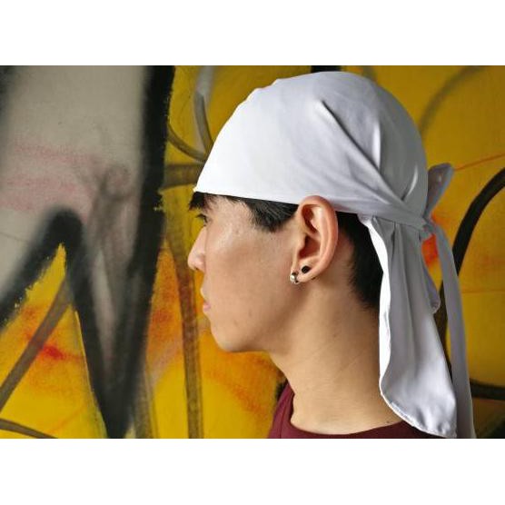 Jual Sale Durag / Dorag / Ikat Kepala Hip Hop / Do-Rag / Du-Rag ...