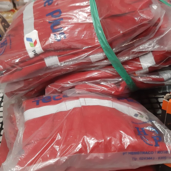 Jual WEARPACK PERTAMINA NOMEX MERAH POLOS | Shopee Indonesia
