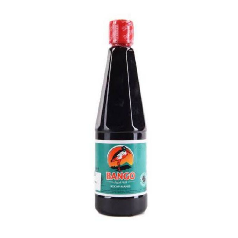 Jual SEMBAKO - Kecap Manis Bango Botol 275ml | Shopee Indonesia