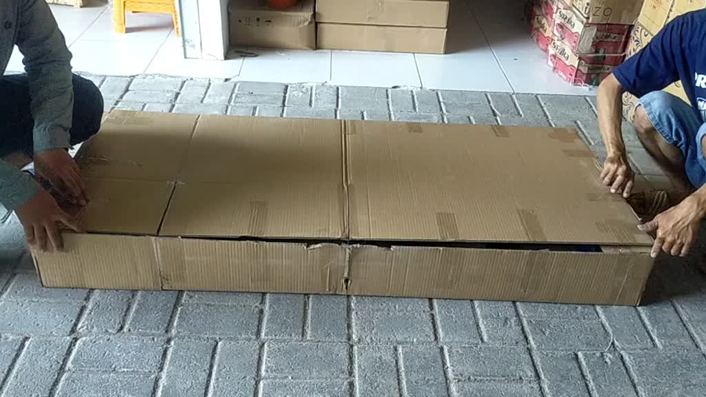 Jual Meja Dapur Stainless Panjang 1,5 Meter Meja Prepare Baking ...