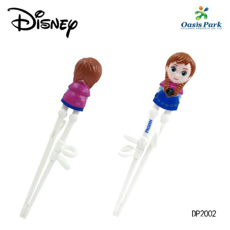 Jual Training Chopstick 3D Disney Mickey Minnie / Sumpit Anak / Sumpit ...