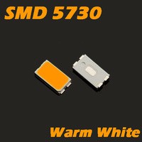 Jual SMD Chip Led 5W 3.2-3.4V Warm White | Shopee Indonesia