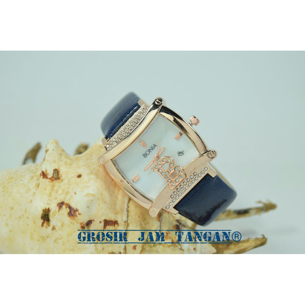 Jual BONIA Harga Jam Tangan Terlengkap & Harga Terbaru Juni 2026 ...